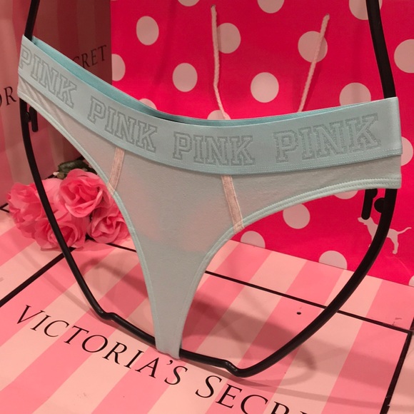 PINK Victoria's Secret | Intimates & Sleepwear | 438pink Victorias ...